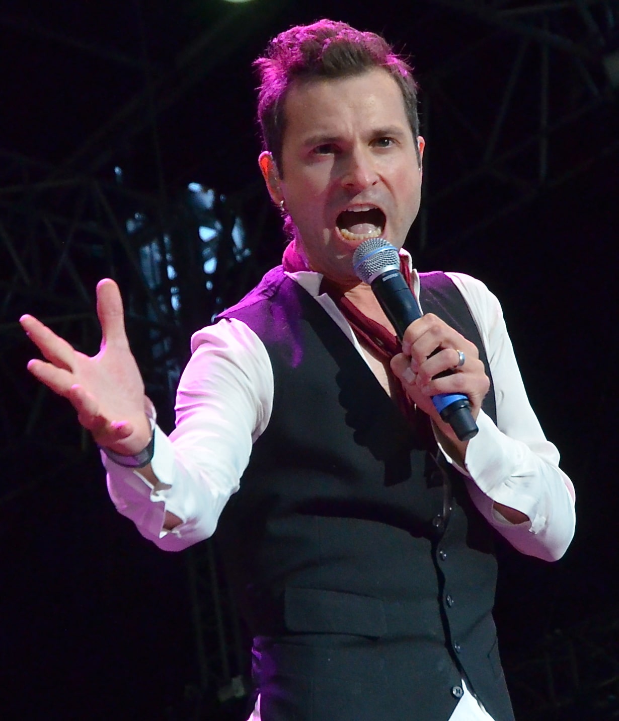 Läs vår lista med svenska rockband - topp 5 bästa band 2021